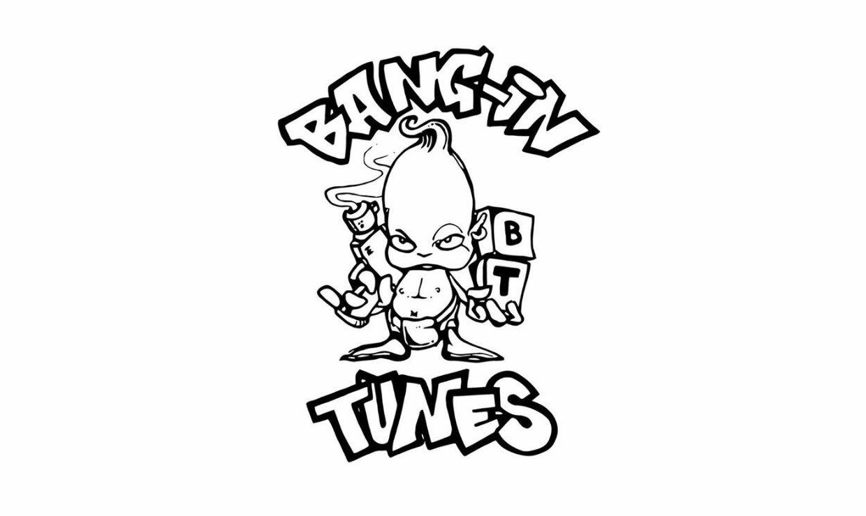 Bang-In Tunes Official Merchandise Store